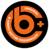 Candy B+ Complex – Laman Rasmi Pengedar Sah, Original HQ